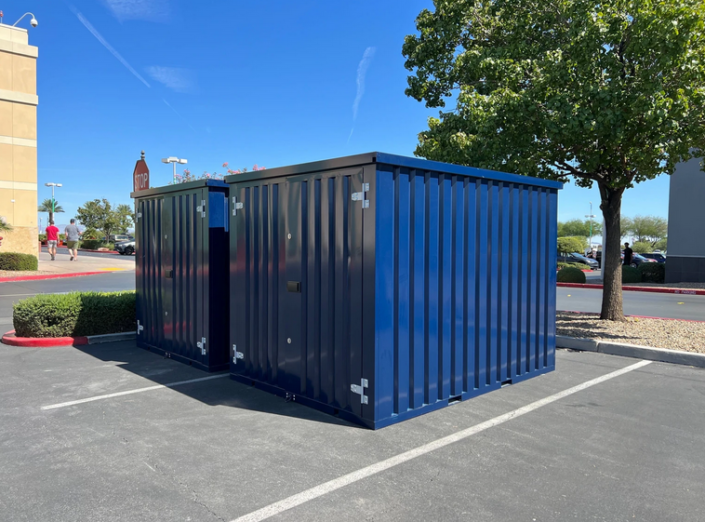 Mini Storage Solutions in Chicago: Meeting the City’s Storage Needs ...