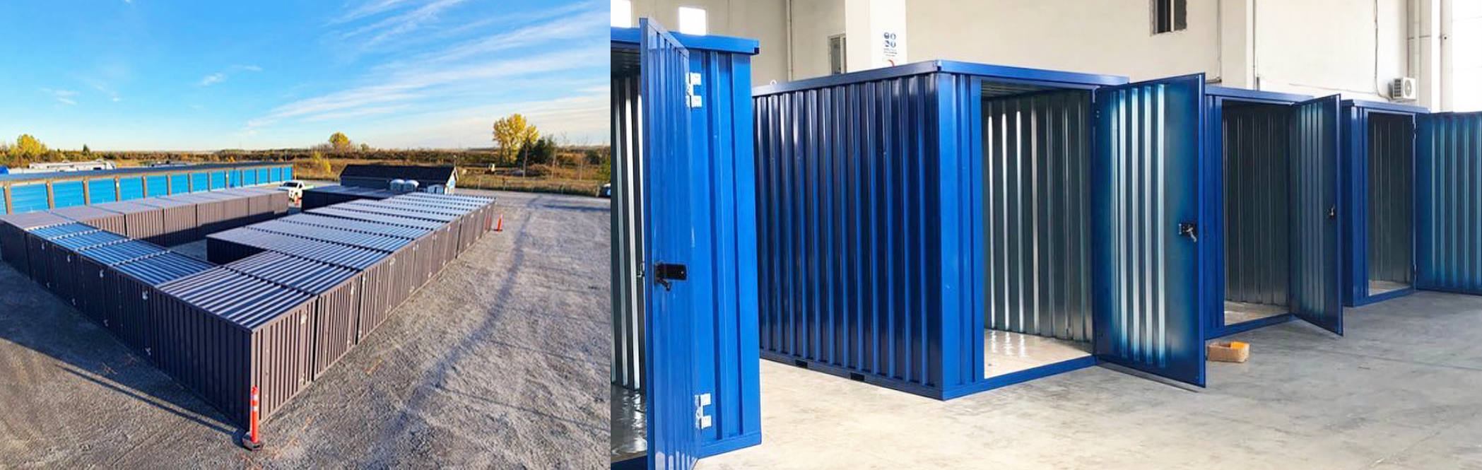 Residential Storage Solutions in West Chicago – Why Contained Midwest Container is Your Best ...